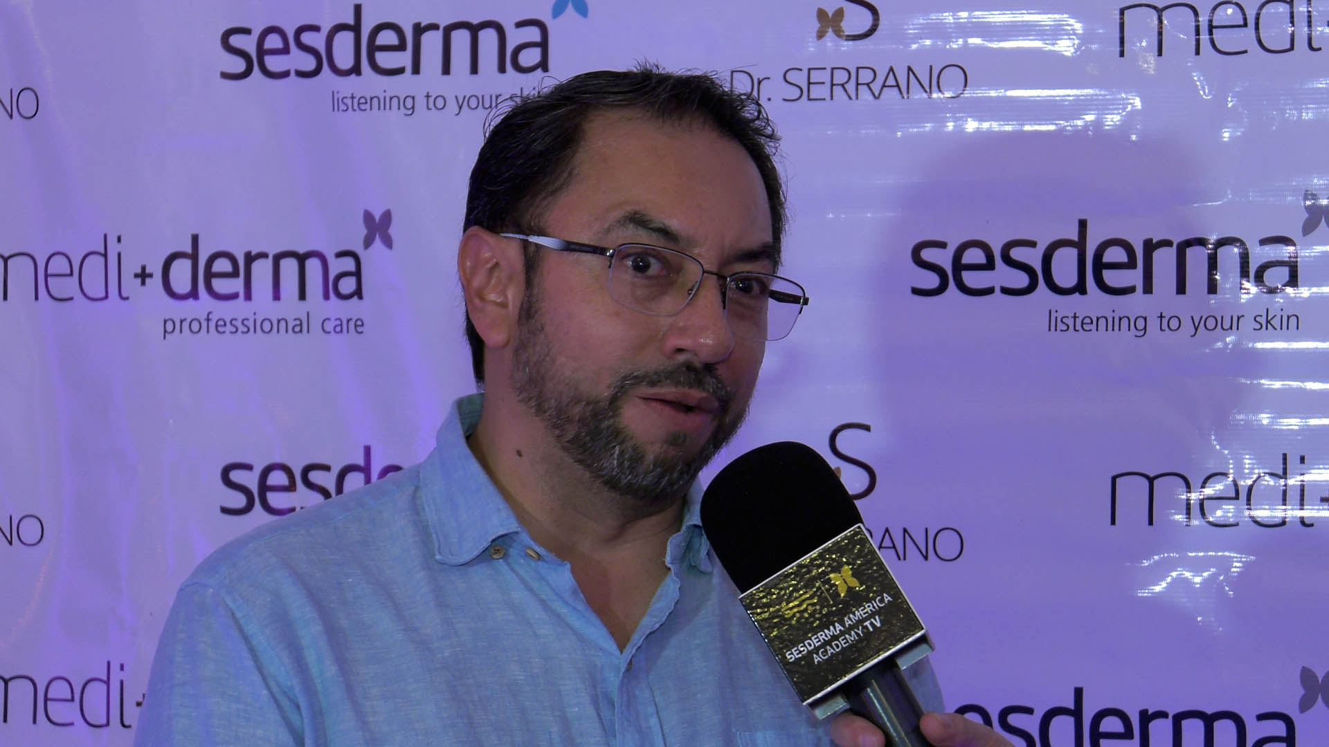Dr. Rafael Rivera - SesdermaTV